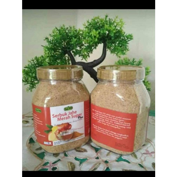 jahe merah super RD | Maulagi jahe merah super RD | Maulagi